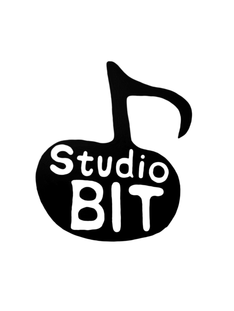 Studio BIT – ぞめき刻む街の小さな音楽スタジオ
